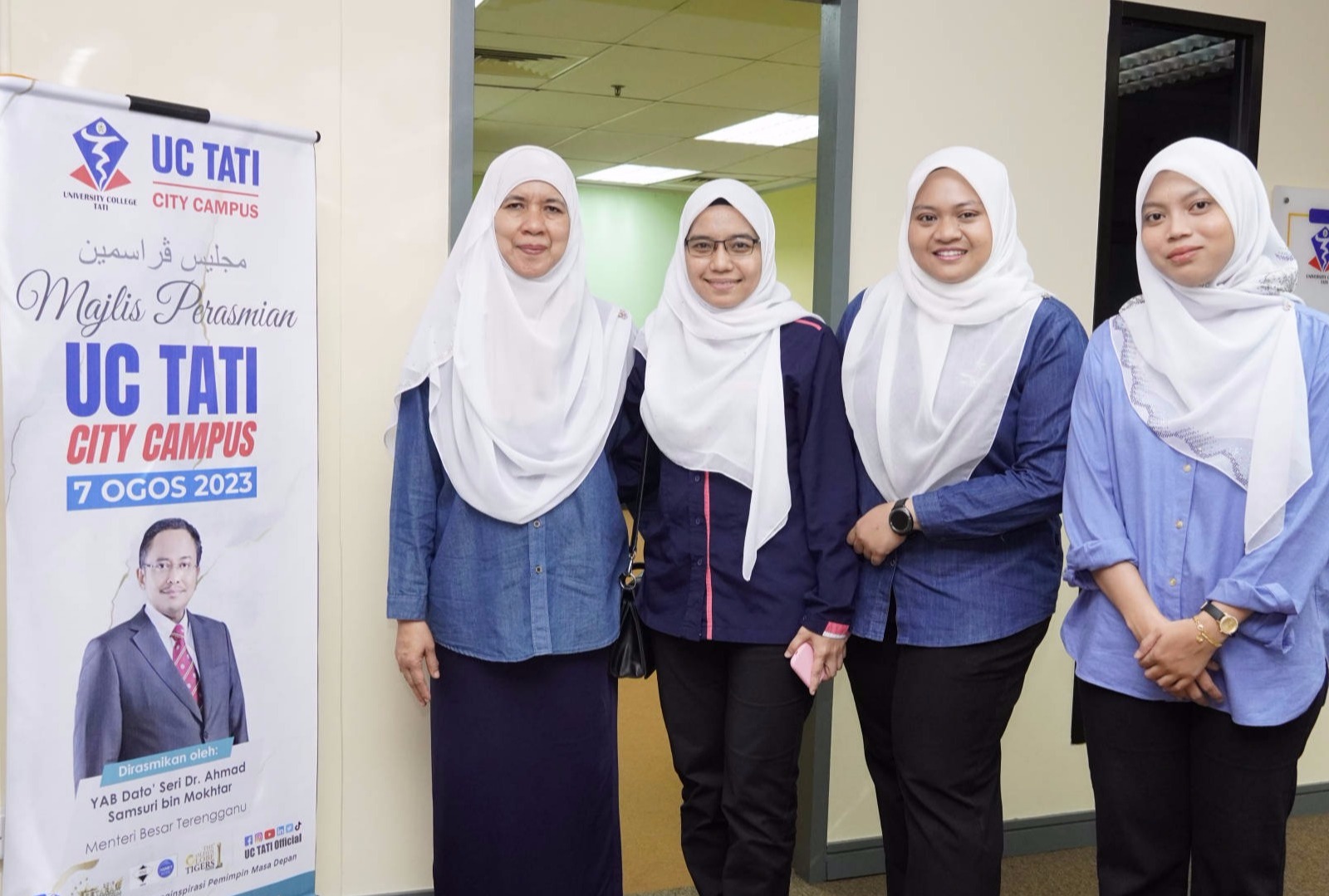 University College TATI (UCTATI)| TVET in Terengganu