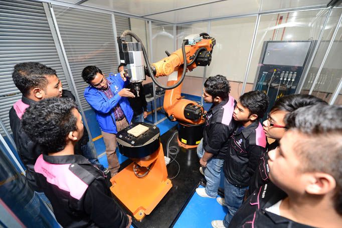 University College TATI (UC TATI)