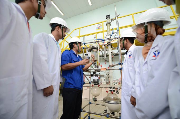 University College TATI (UC TATI)