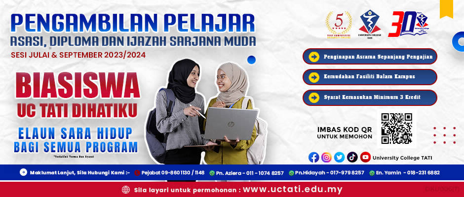 University College TATI