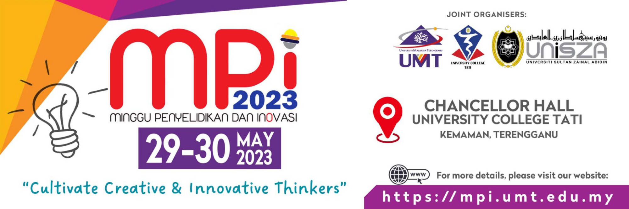 University College TATI