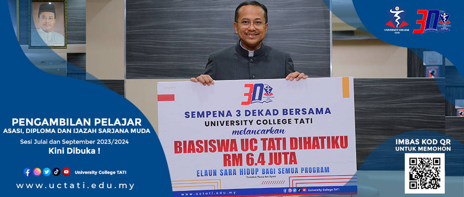 University College TATI