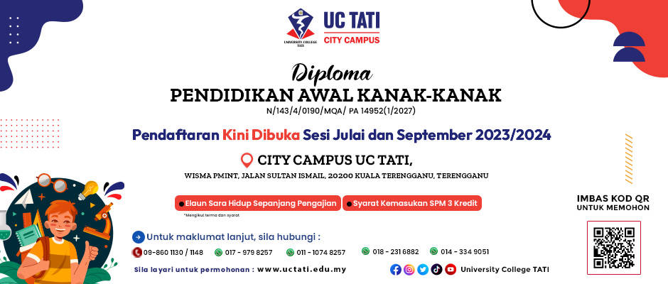 University College TATI