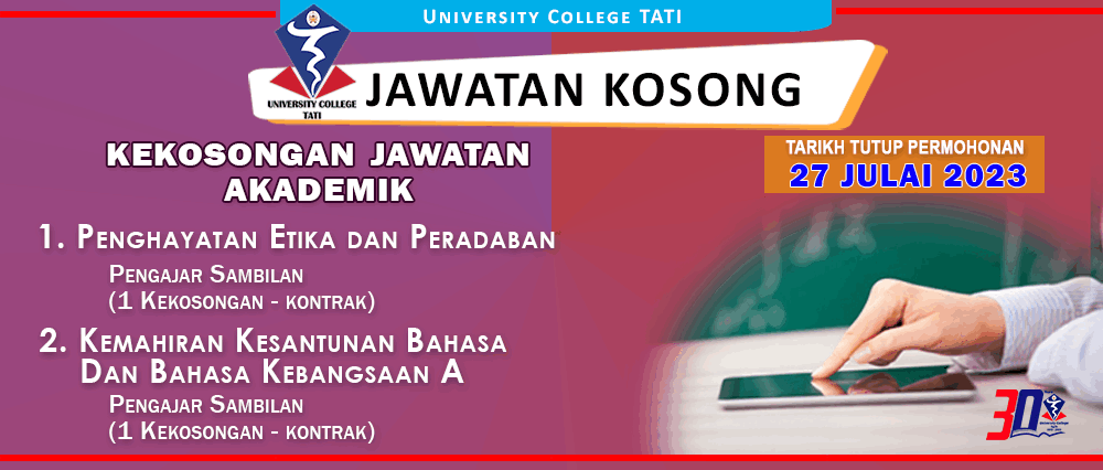 University College TATI