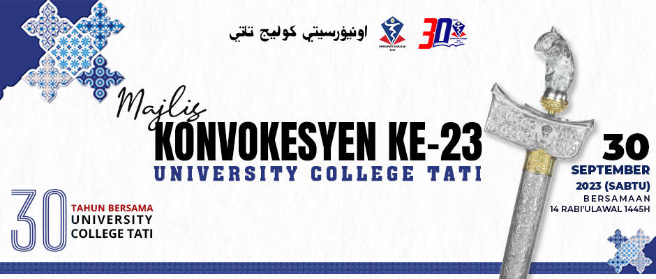 University College TATI