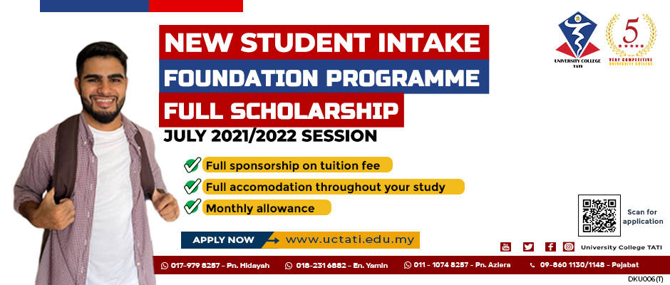 University College TATI