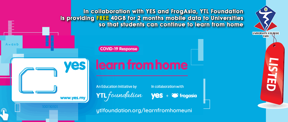 University College TATI