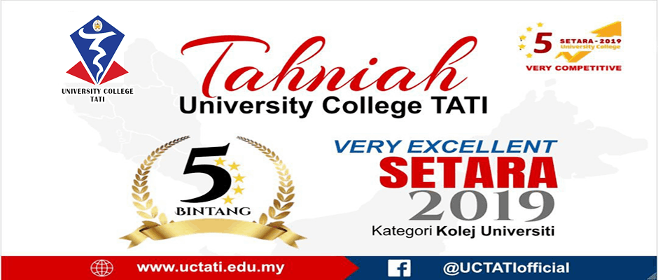 University College TATI