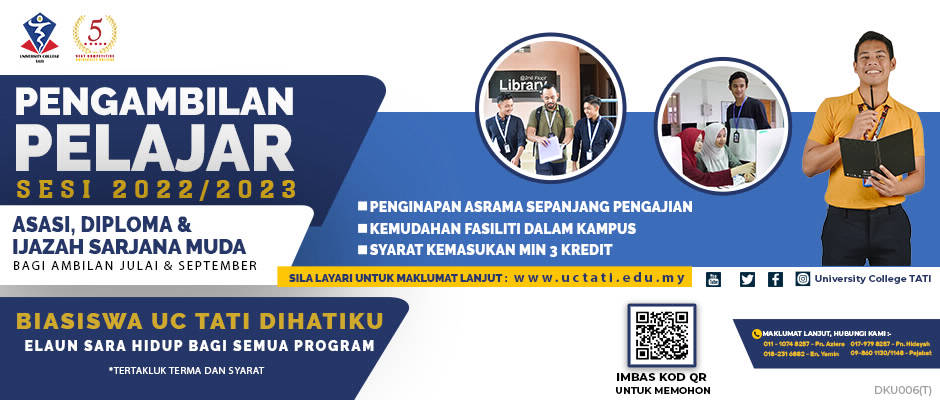 University College TATI