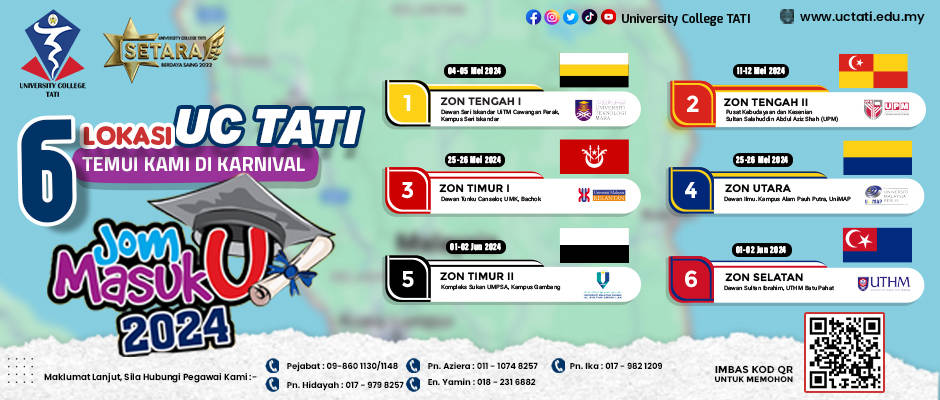 University College TATI