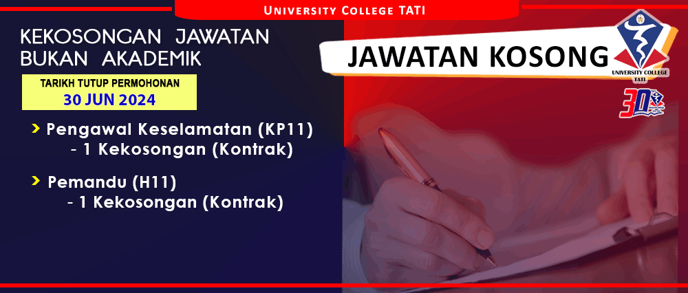 University College TATI