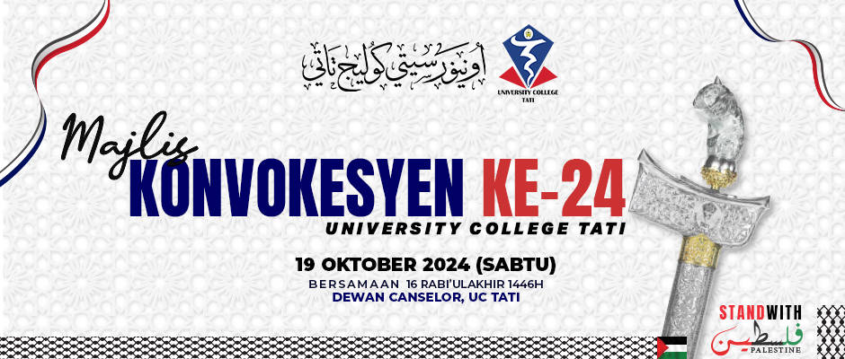 University College TATI