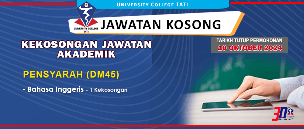 University College TATI