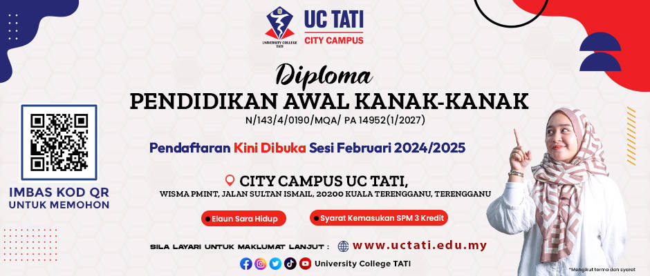 University College TATI