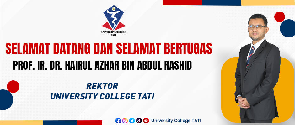 University College TATI