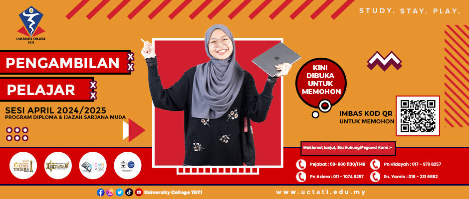 University College TATI