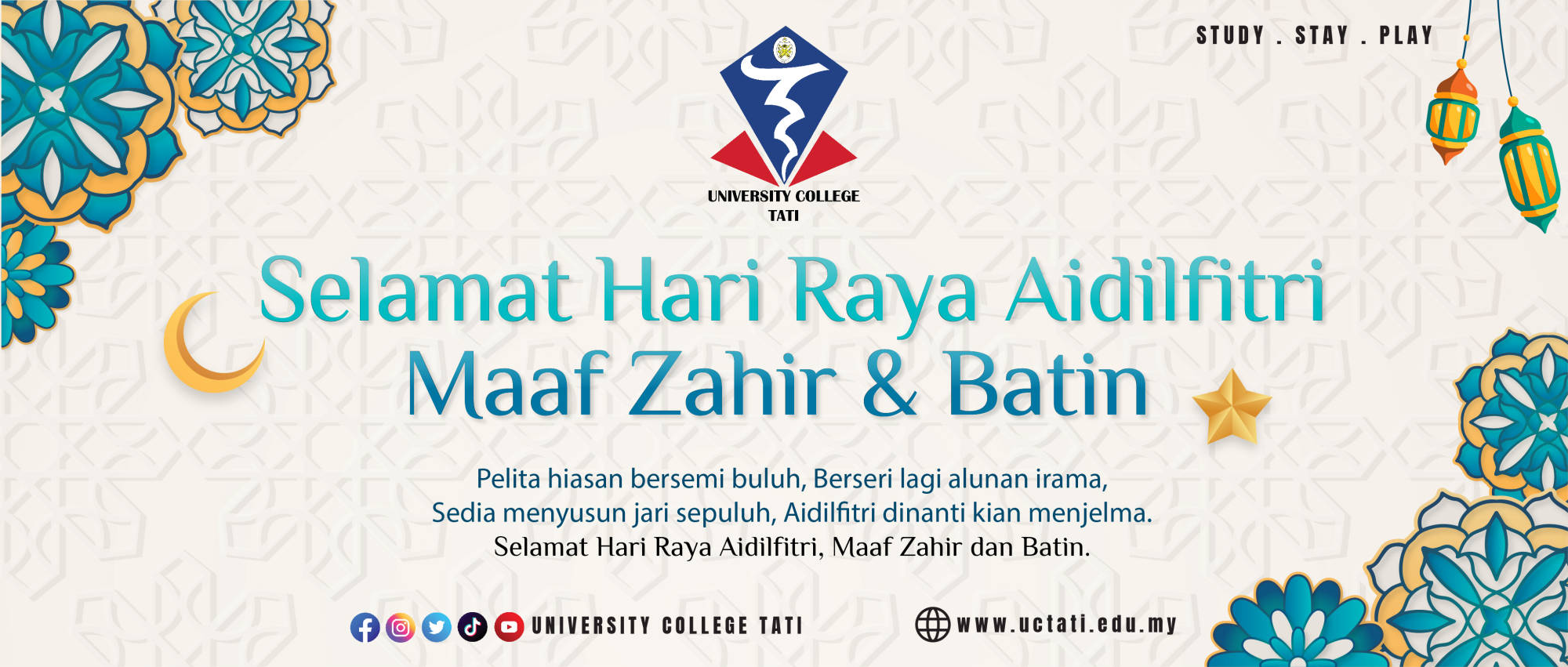 University College TATI