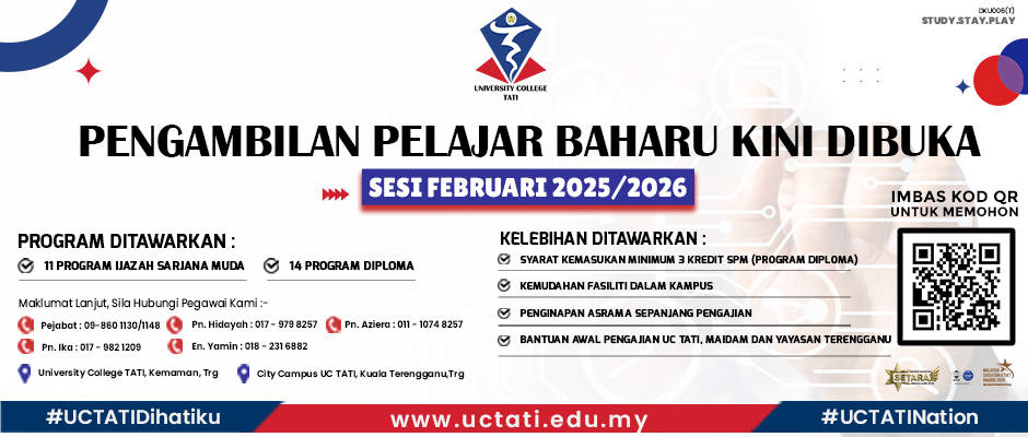 University College TATI (UC TATI)