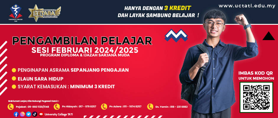 University College TATI