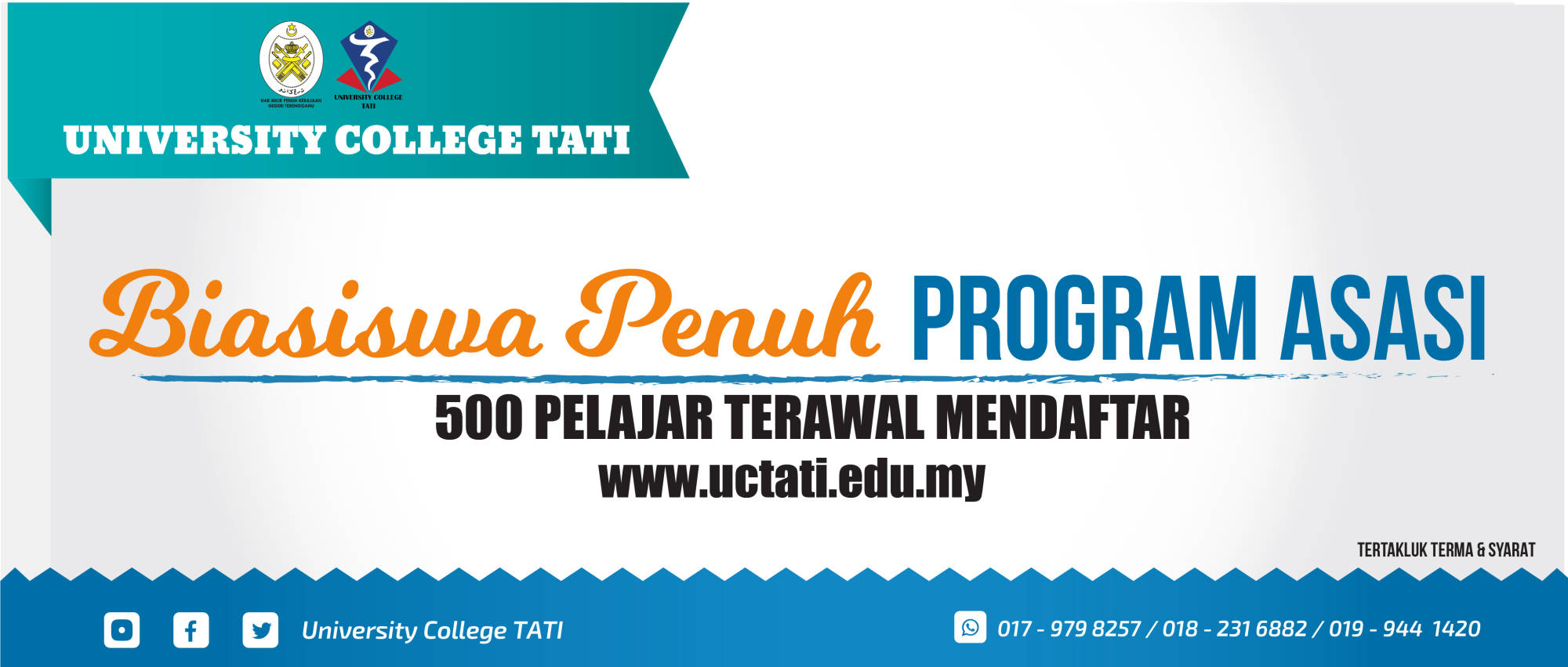 University College TATI (UC TATI)