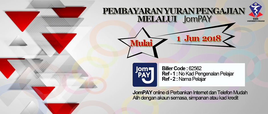 University College TATI